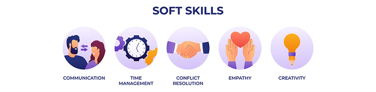 Importance of Soft Skills in Grad School | ETS.org