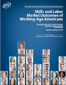 Human Capital and Education Research Reports | ETS R&D
